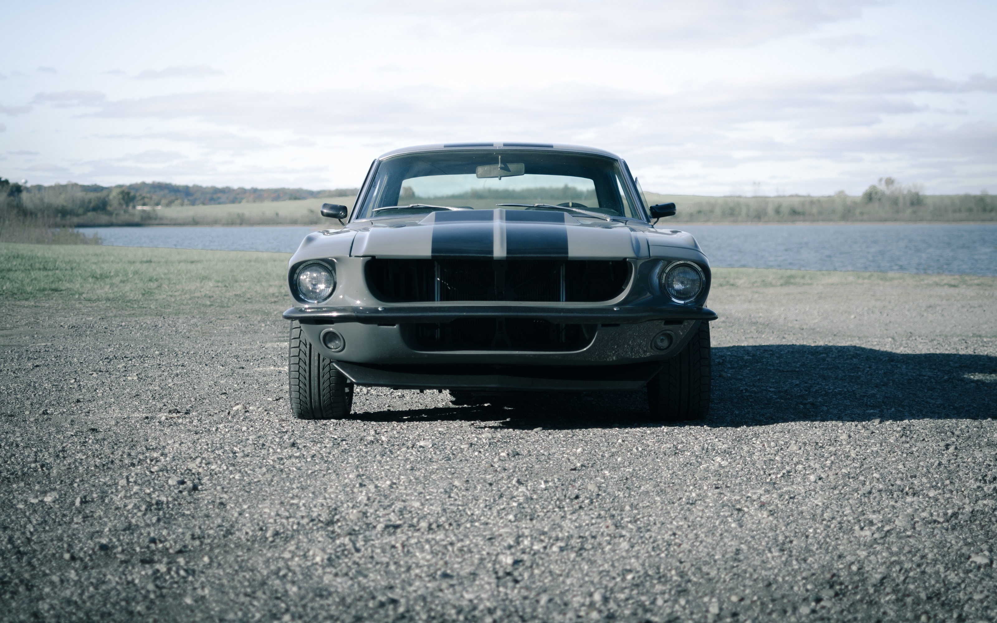 67-68 Mustang Archives - Maier Racing