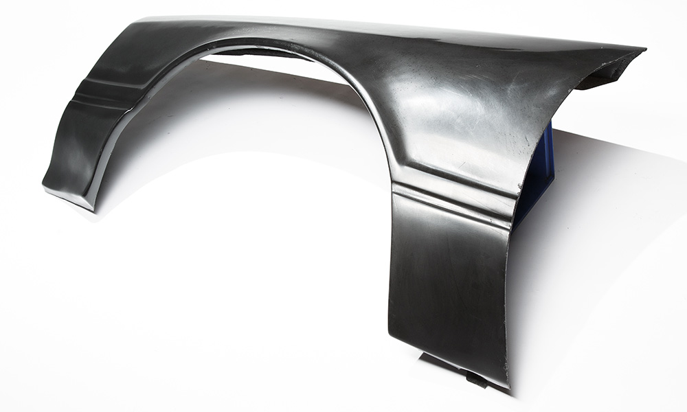 79-93 Front Fenders - Maier Racing