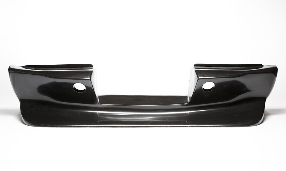 65-66 Front Racing Apron - Maier Racing