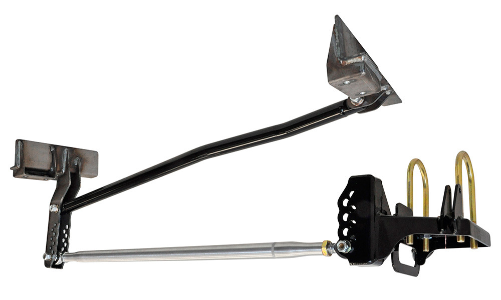 Panhard Rod Kit - Maier Racing