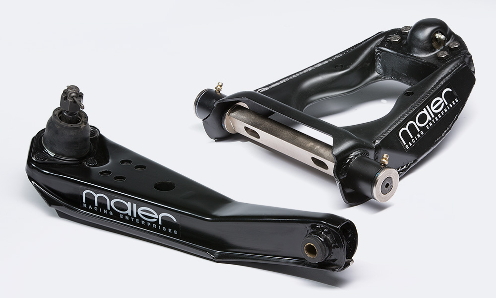 Control Arms - Maier Racing