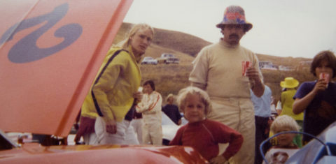 Contact - Maier Racing